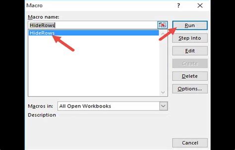 Cómo Ocultar Filas En Excel De Forma Sencilla 3 Métodos