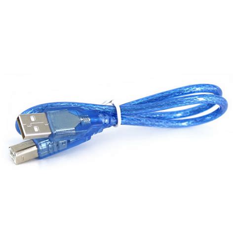 Jual Kabel Printer Usb Arduino Uno Mega Data Cable Pc Usb A To B Male