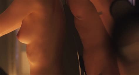 Nude Video Celebs Lee Si El Nude Forbidden Fairytale