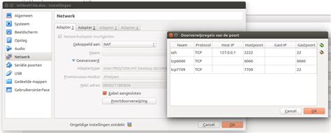 Virtualbox Cannot Access Jenkins In Virtual Machine Stack Overflow