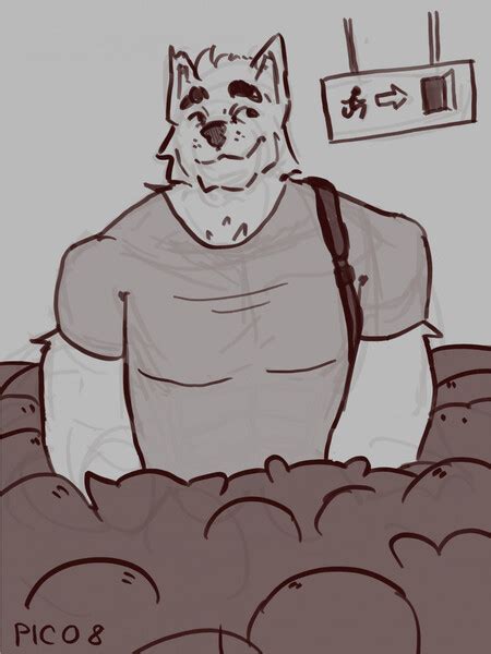 Artwork Gallery For Pico8 Fur Affinity [dot] Net