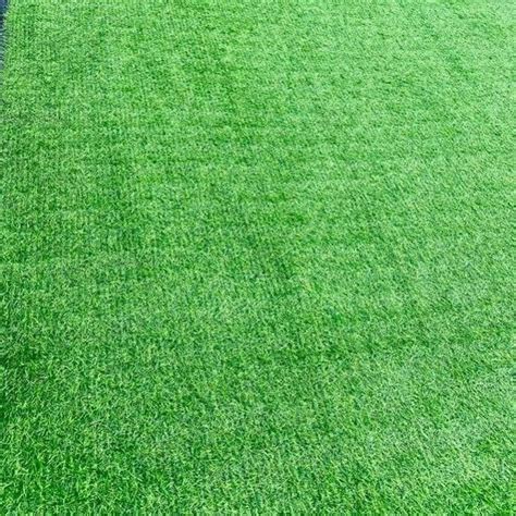 Pp Artificial Grass Carpet For Garden At Rs 80square Feet In Kathaura