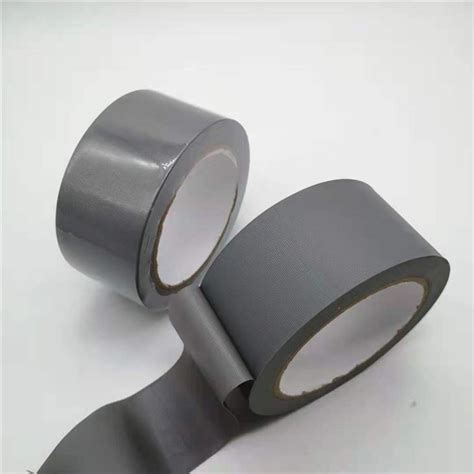 Pvc 이지 눈물 덕트 테이프 48mm 25m 공급 업체 중국 제조 업체 맞춤형 제품 도매 Liantu