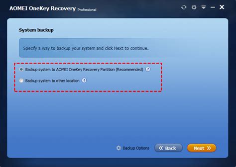How To Create Recovery Partition In Windows 10 Step By Step
