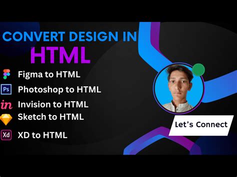 Responsive Html Css And Javascript Coding For Your Needs From Any Design Upwork
