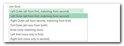 Learn Excel Join Multiple Excel Tables With Power Query