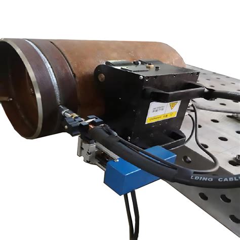Magnetic Orbital Welding Machine Mig Welder Portable Mig Welding Machine Automatic Pipe Welding