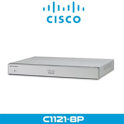 Cisco C1161 8PLTEP Dubai
