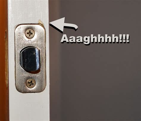 Review Ryobi Door Latch Installation Kit AZ DIY Guy