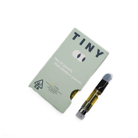 Tiny 1g Carts Wowrochester Vapes