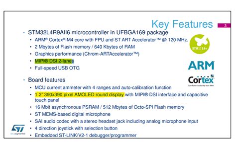 Solved Can I Connect Chip With 1 Data Lane Mipi To 2 Data Stmicroelectronics Community