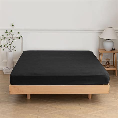 King Fitted Sheet Only Premium 1800 Super Soft And Cozy