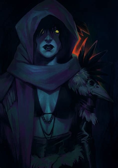 Dragon Age Morrigan On Tumblr