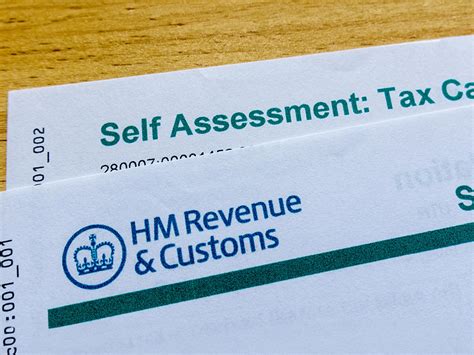 Tax Returns Leaving Self Assessment Low Incomes Tax Reform Group