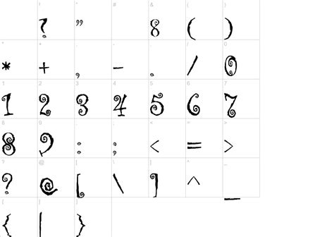 Corps Script Font UrbanFonts Com