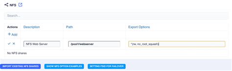 Nfs Hac Documentation Hub