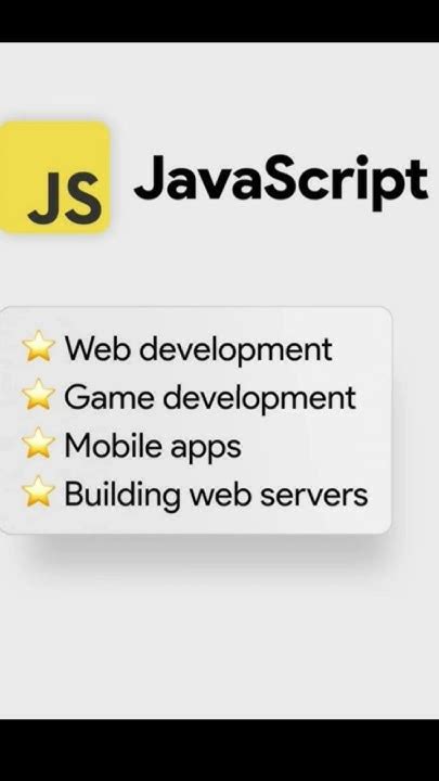 Application Using Java Script Language Shorts Youtubeshorts Coding Javascript Programming