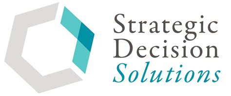 5 Information Sources For Risk Aware Decision Making Strategic Decision Solutions