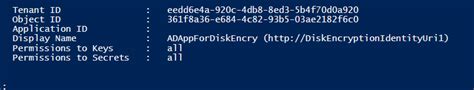 How To Encrypt Azure Vm Disks Heran On Azure