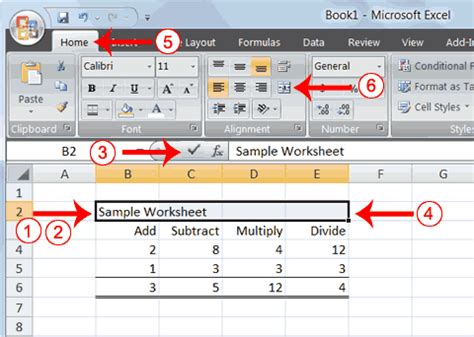 Merge And Center In Excel Girlcopax