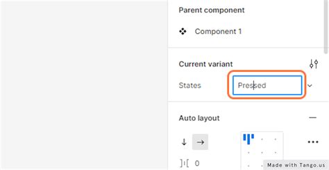 How To Create Segmented Buttons Figma Tutorial Captain Design