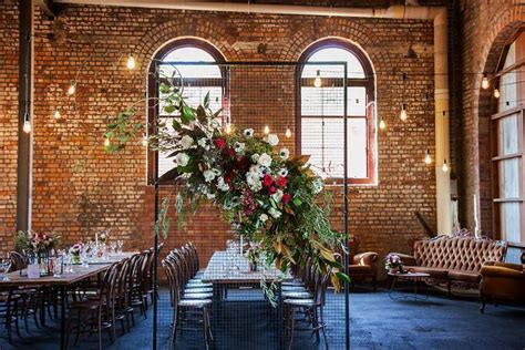 Backdrop Mesh The Event Artists