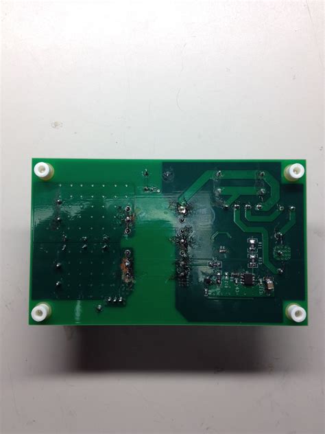 UCC28631 Latching Power Management Forum Power Management TI E2E