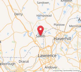 Salem Nh Sunrise And Sunset Times