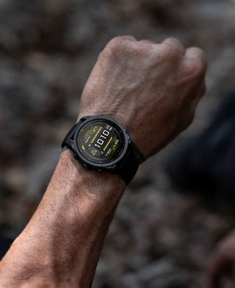 ‎ساعت گارمین‎ ‎تاکتیکی ترین ساعت ۲۰۲۵ 😱 جدیدترین محصول گارمین 🤩