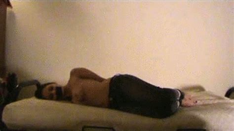 Cali Logan Hogtied Sq Jb Tickling Clips Sale