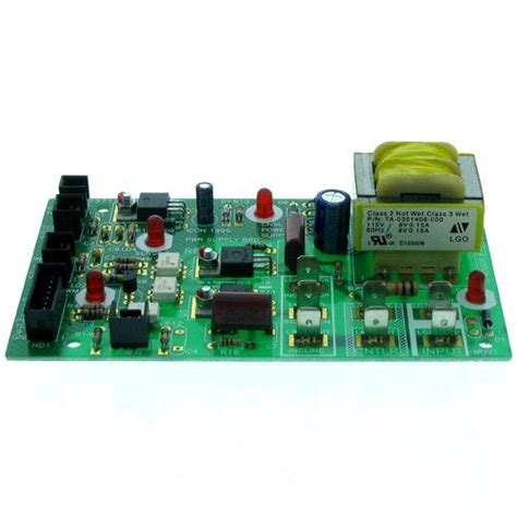 Proform J6 Treadmill Power Supply Board Click Image For More Details Treadmill Power