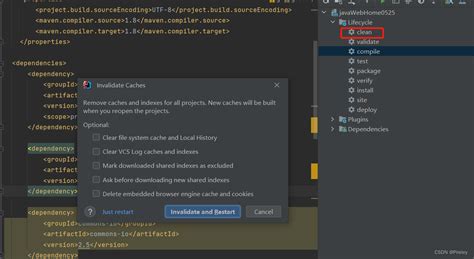 新版idea没有import Project选项的解决办法 （eclipse导入intellij Idea的maven项目） 编程库