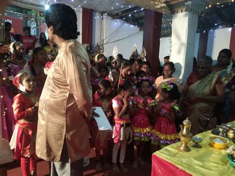 Thushari Dancing Academy Polgahawela