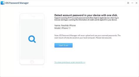 How To Get WiFi Password From IPhone Windows Password Reset