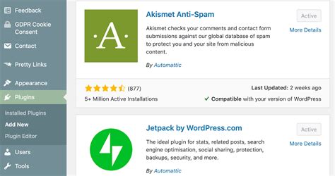 plugins for wordpress beginners what you need written by charlotte