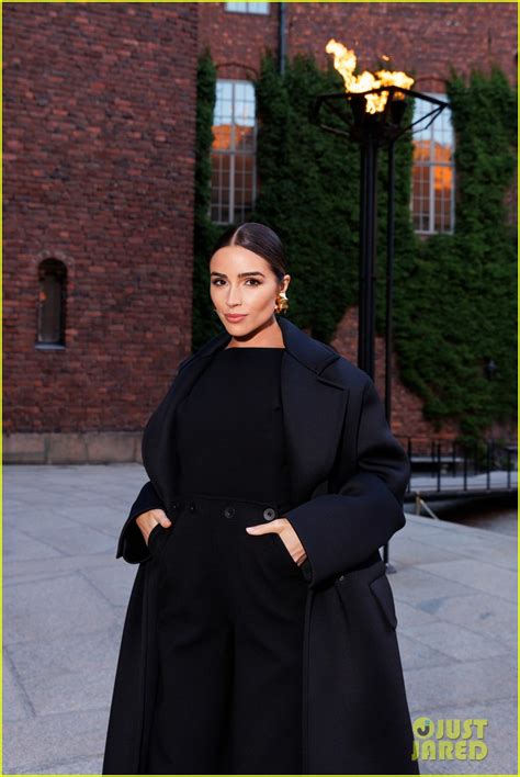Demi Moore Amy Adams And More Stars Celebrate Max Mara Resort 2024