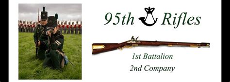 95th Sharpes Rifles