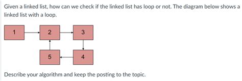 Solved Q1 If Linked Lists Are So Much Better Than Arrays