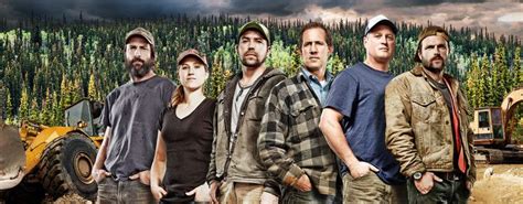 Yukon Gold Tv Series Alchetron The Free Social Encyclopedia