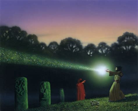 Artwork Robot Spider Tim White Ix Gallery