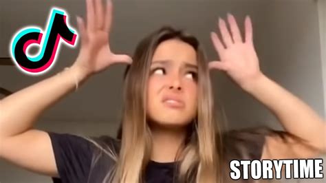 I Dated A Tiktok Girl Youtube