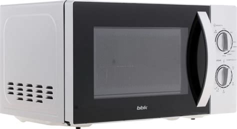 Микроволновая печь BBK 20MWG-740M/S - купить по низким ценам в интернет ...