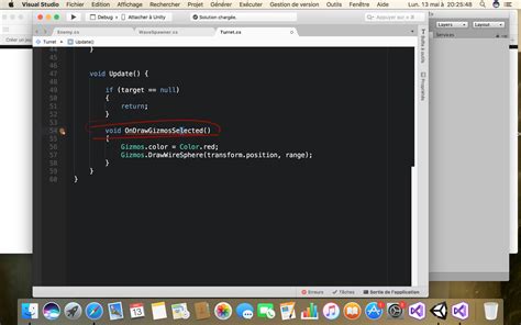 Bug Script Unity Engine Unity Discussions