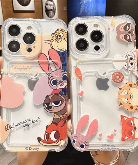 아이폰케이스 주토피아케이스 주토피아폰케이스 카드수납케이스 커플카드케이스 커플폰케이스 카드폰케이스 아이폰15 14 13 12 11 X 8 7 6 미니 Mini Se2 Se3