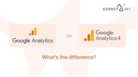 Universal Analytics Vs Google Analytics 4 Whats The Difference