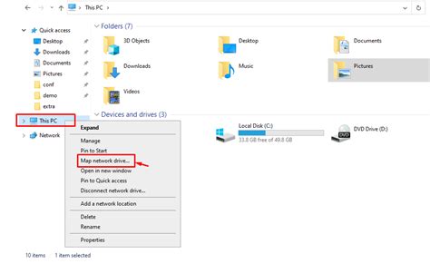 How To Mount Remote File Systems Using Sshfs On Windows Greencloud Documentation