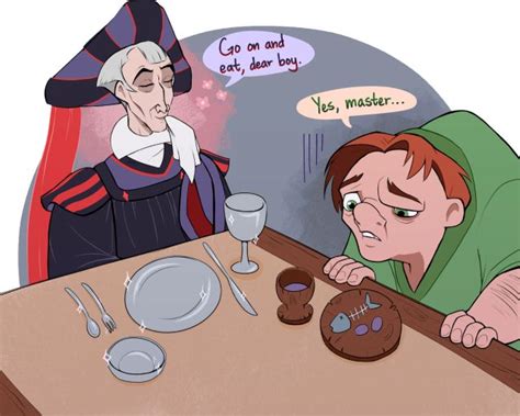 Discover More Posts About Judge Claude Frollo Frollo Claude Frollo Quasimodo Phoebus Thond