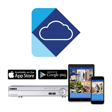 Lorex Client 13 Port Koppremium