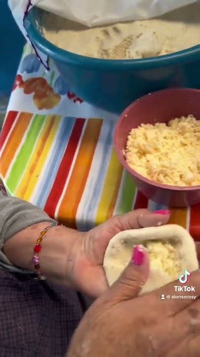 Condoches Gorditas De Hornococedor Zacatecas Rancho Condoches