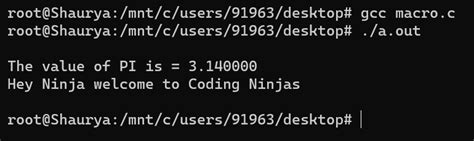 c macros naukri code 360